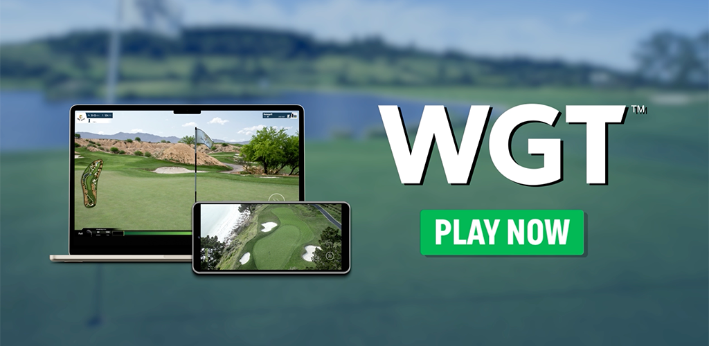 WGT Golf - App on Amazon Appstore