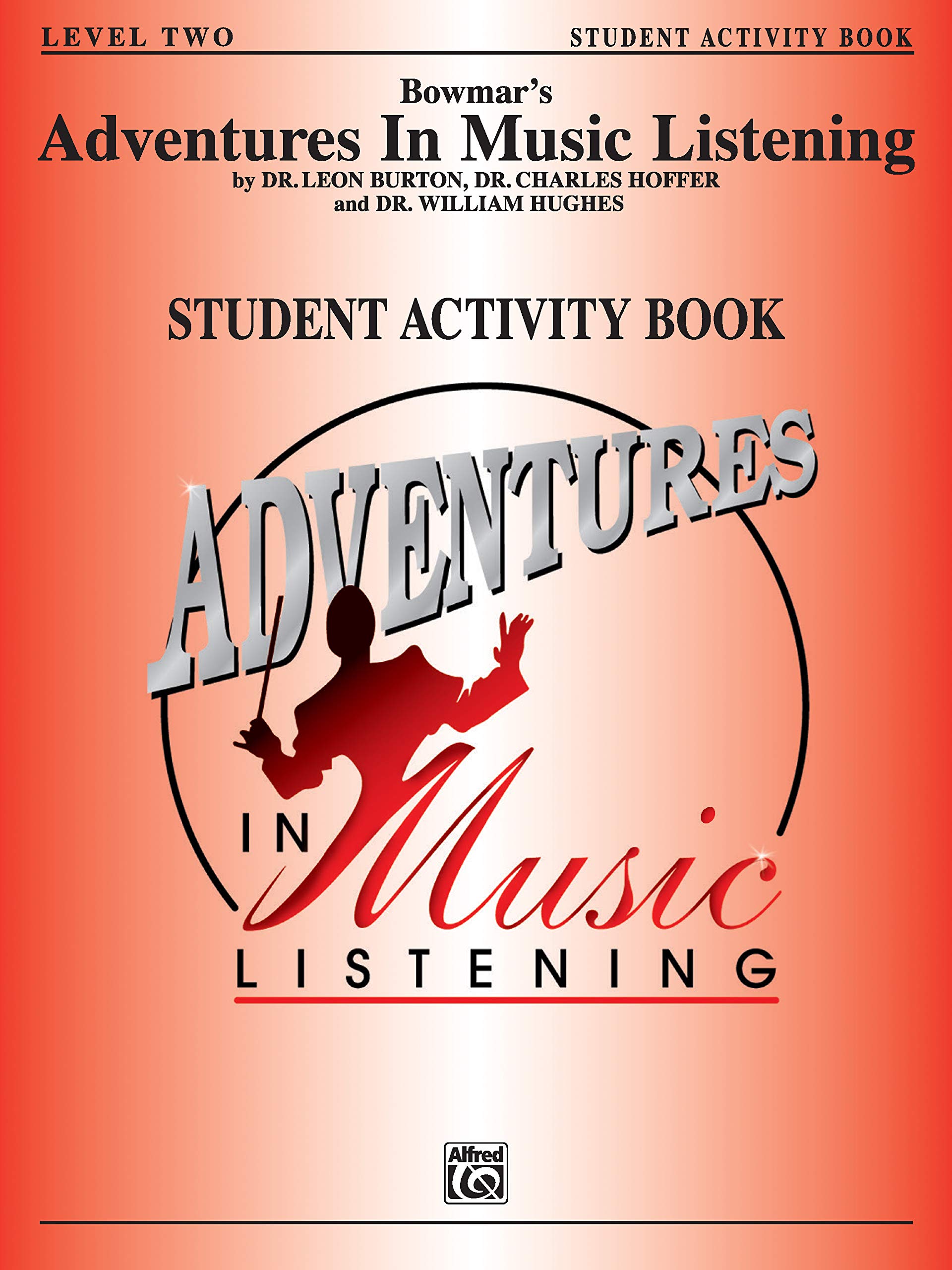 Bowmar's Adventures in Music Listening, Level 2: Student Activity Book ...