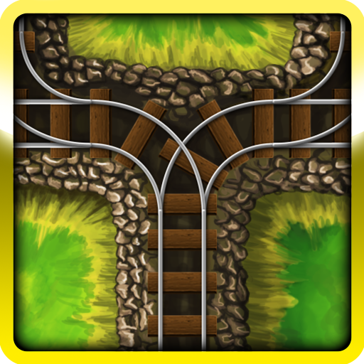 Railroad Rumble (english version) - App on Amazon Appstore
