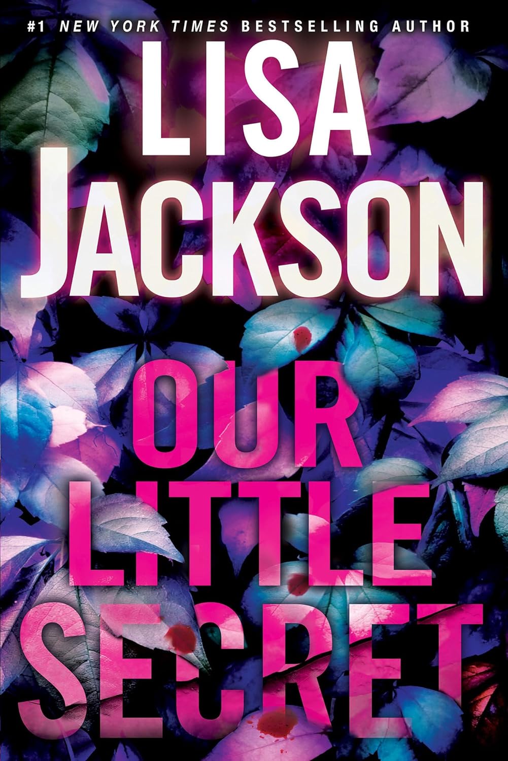Our Little Secret: Jackson, Lisa: 9781496750280: Amazon.com: Books