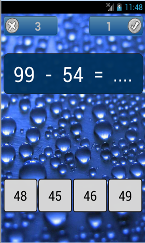 Basic Math for Kids - App on the Amazon Appstore