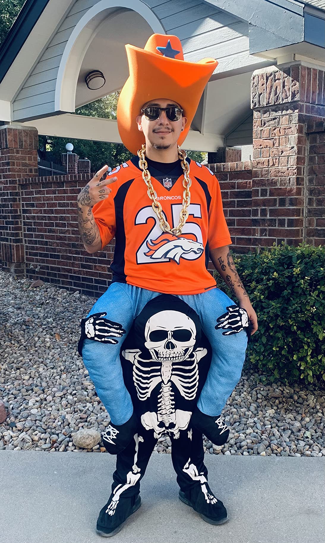 $9/mo - Finance Morph Costumes Piggyback Monster Halloween Costumes ...