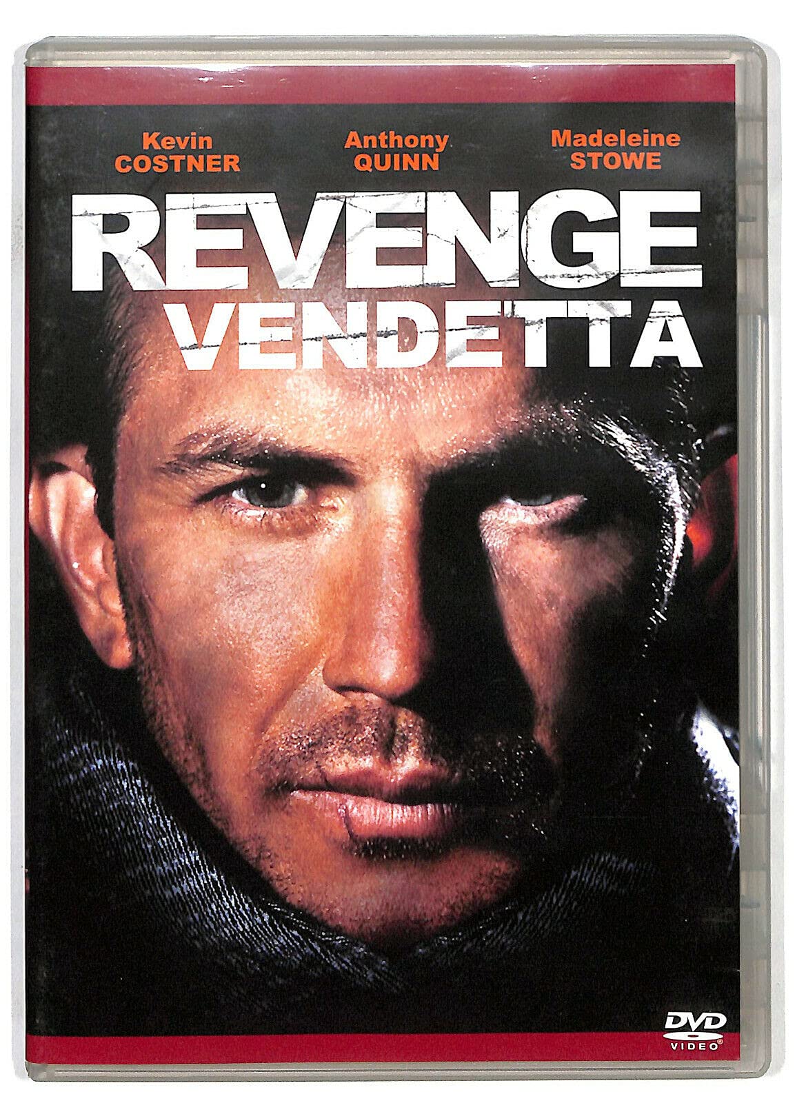 Revenge - Vendetta: Amazon.it: WARNER BROS INTERACTIVE, Revenge ...