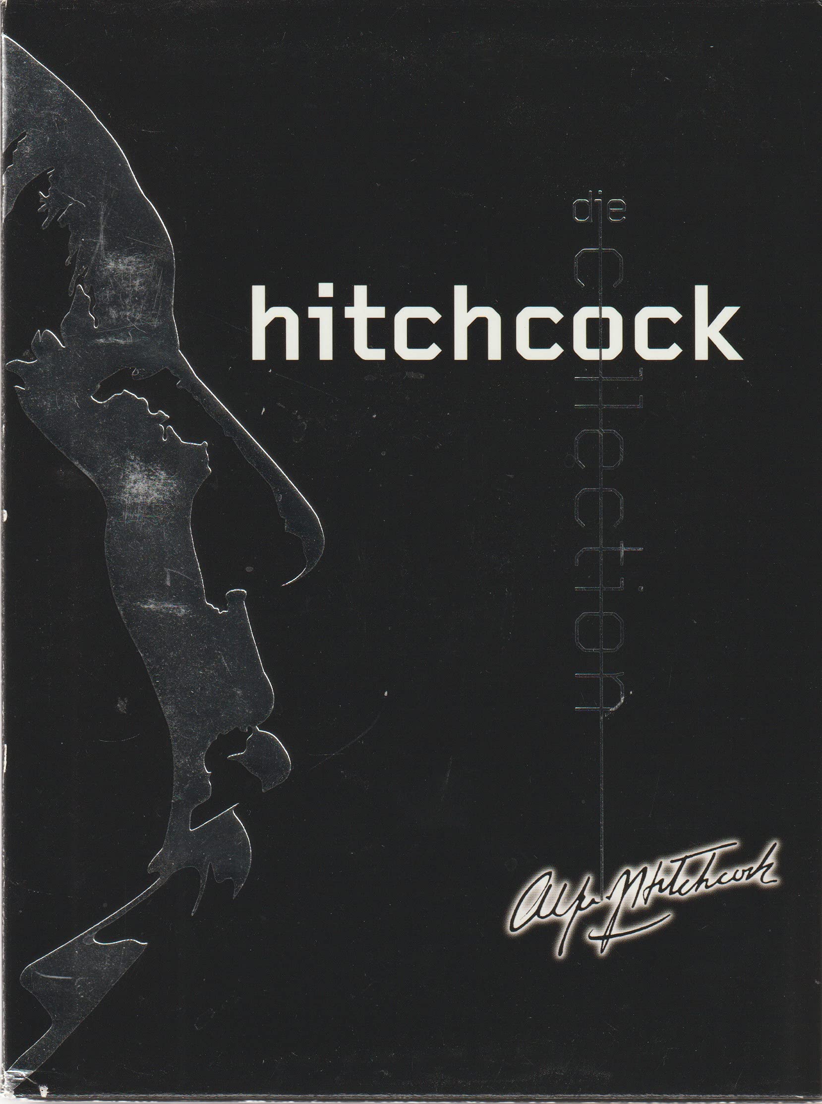 Alfred Hitchcock - Box Set [7 DVDs]: Amazon.de: Alfred Hitchcock: DVD ...