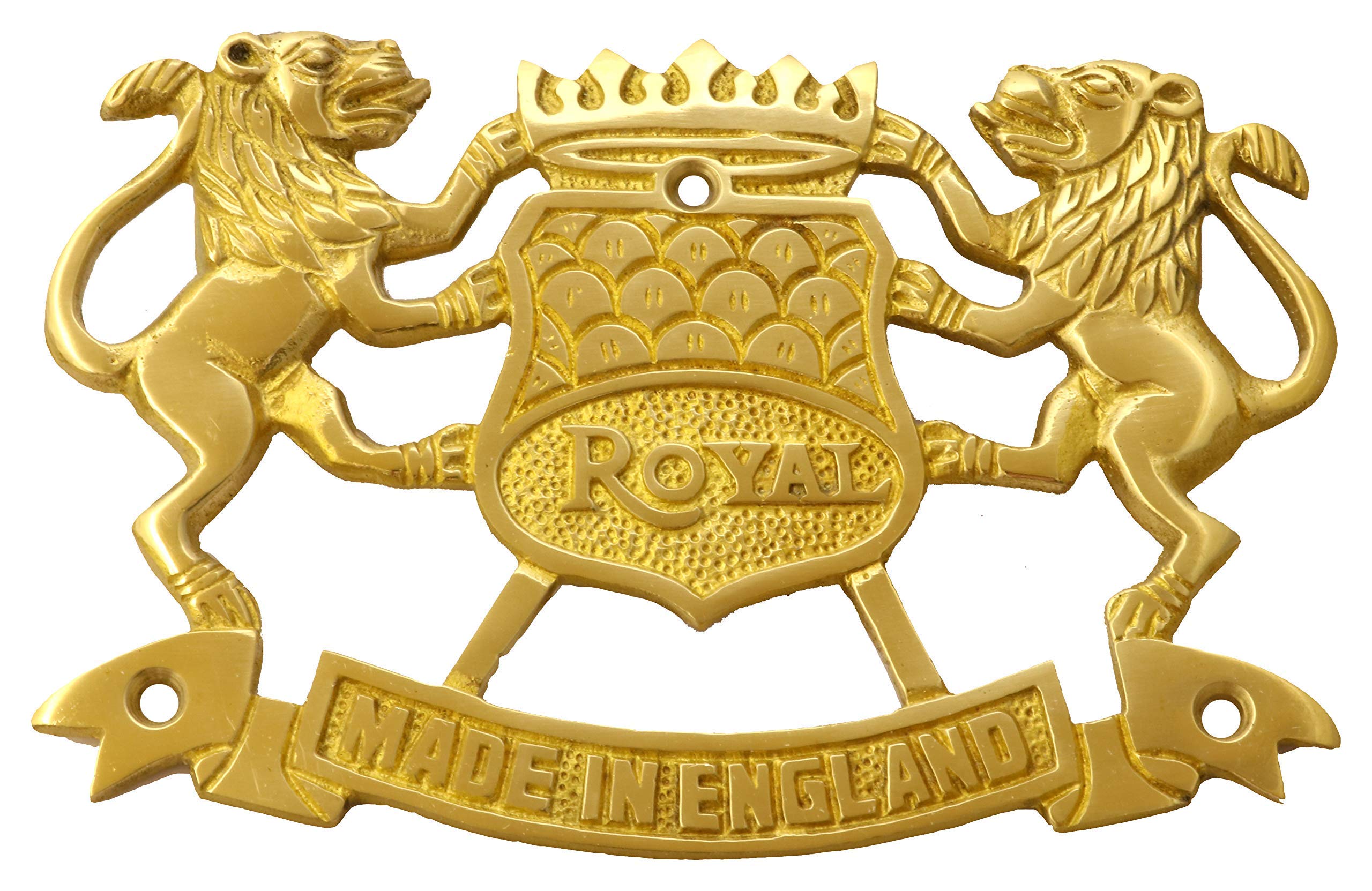 Double Lion Logo DOUBLE LION Royal Apparel | The Custom Design Co.