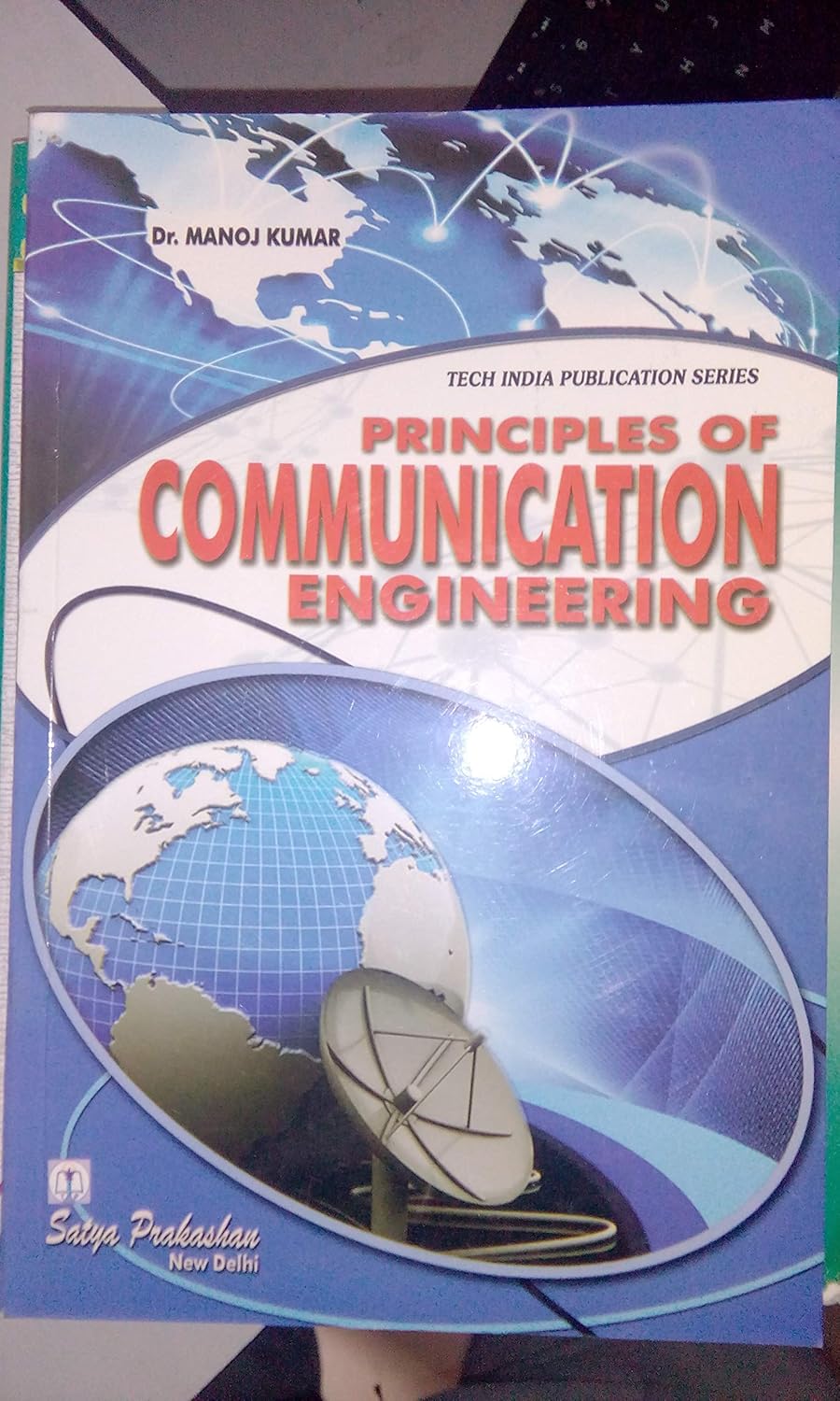 Principes Of Communication Engineering: Amazon.co.uk: Kumar ...