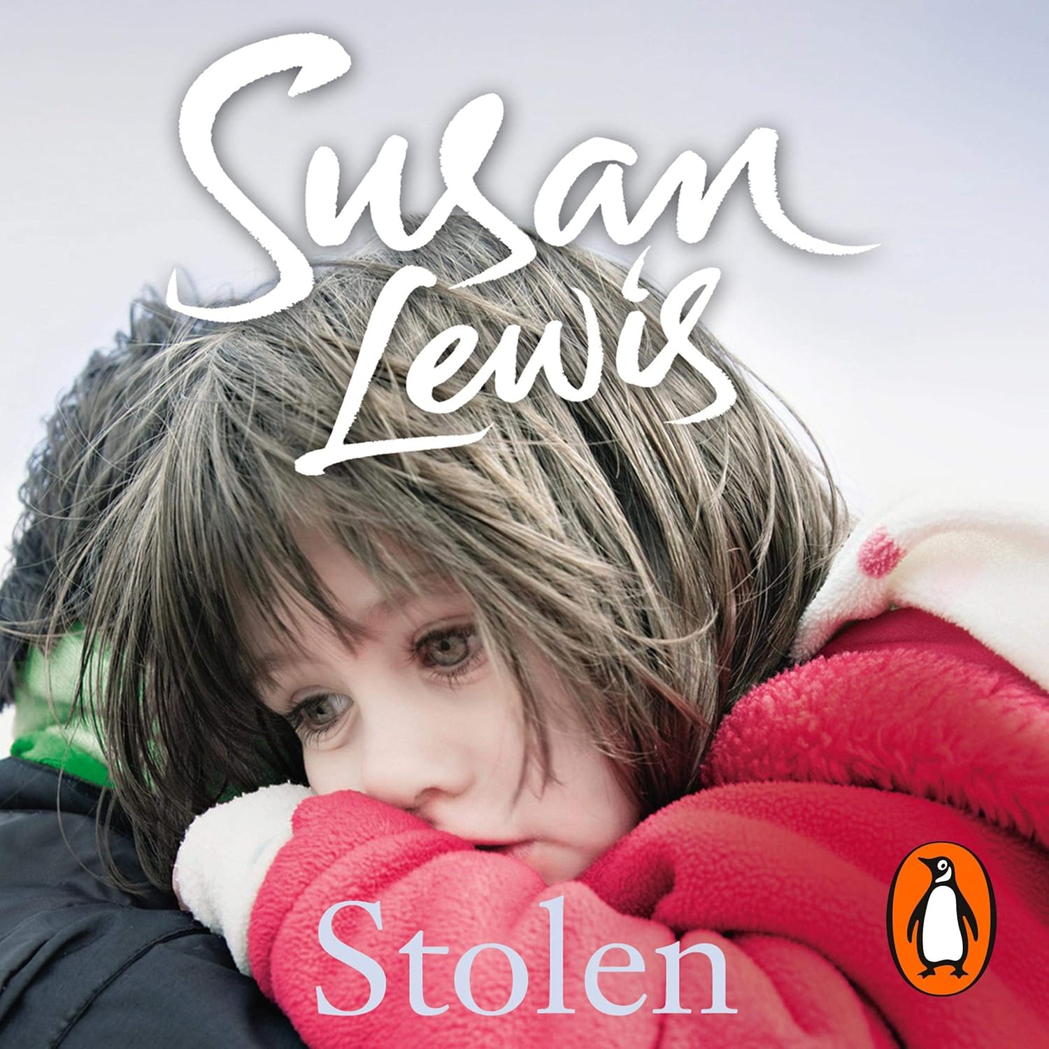 Amazon.com: Stolen: The emotionally gripping novel from Sunday Times ...