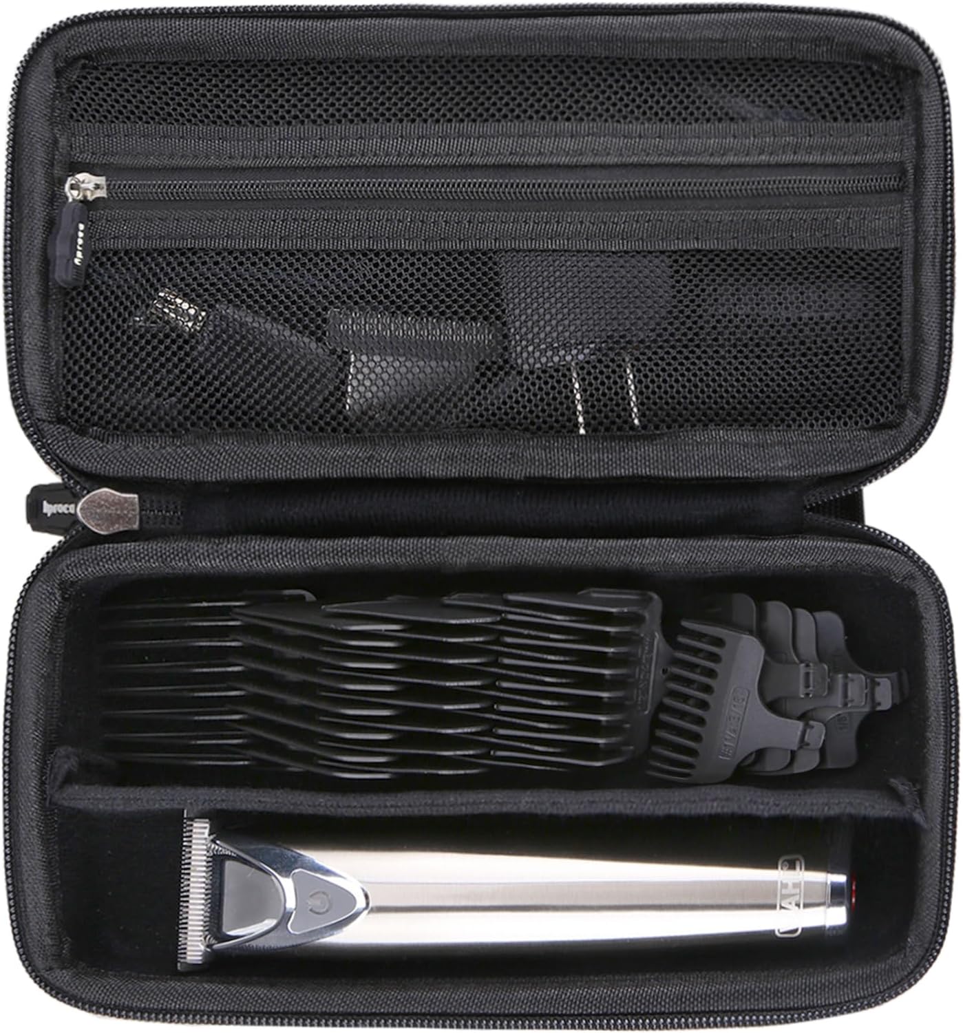 Amazon.com: Aproca Hard Travel Storage Case,for Wahl Clipper Stainless ...