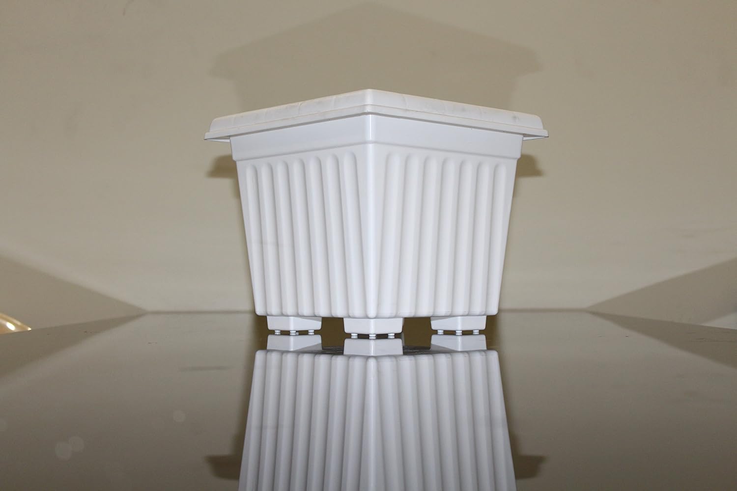 Super Pot - 10", (260mmx 180mmx 225mm),Top End Quality : Amazon.in ...