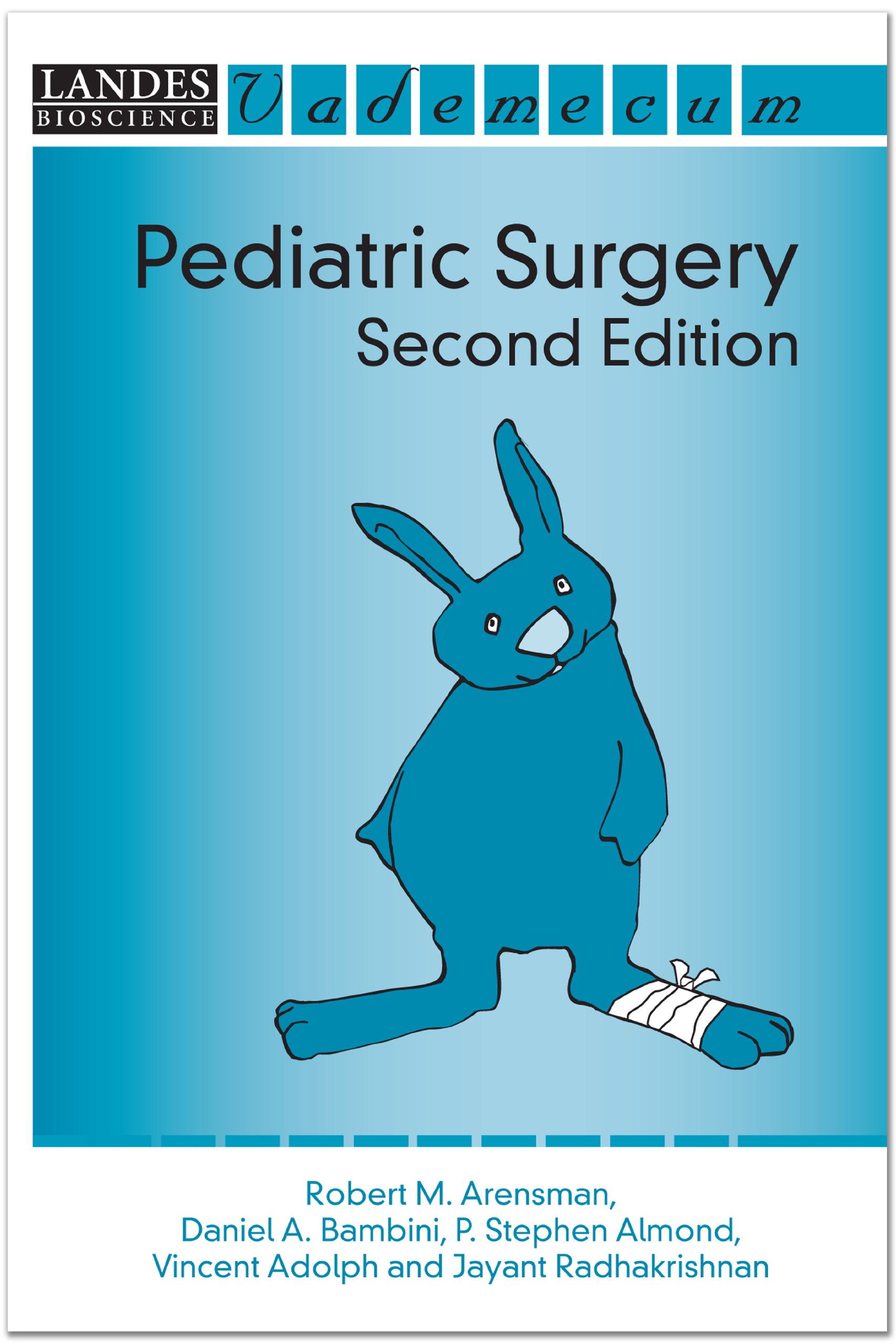 Pediatric Surgery, Second Edition: 9781570597046: Medicine & Health ...