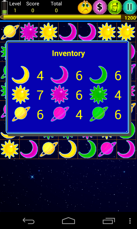 Cluster Eraser - App on Amazon Appstore