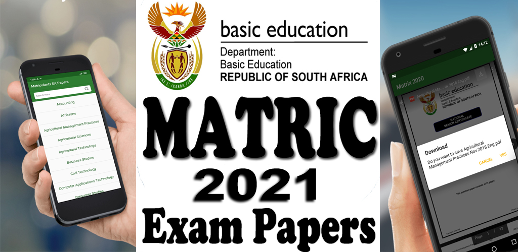 Matric 2020 - Your Matric Exam Past Papers Portal:Amazon.com.br ...