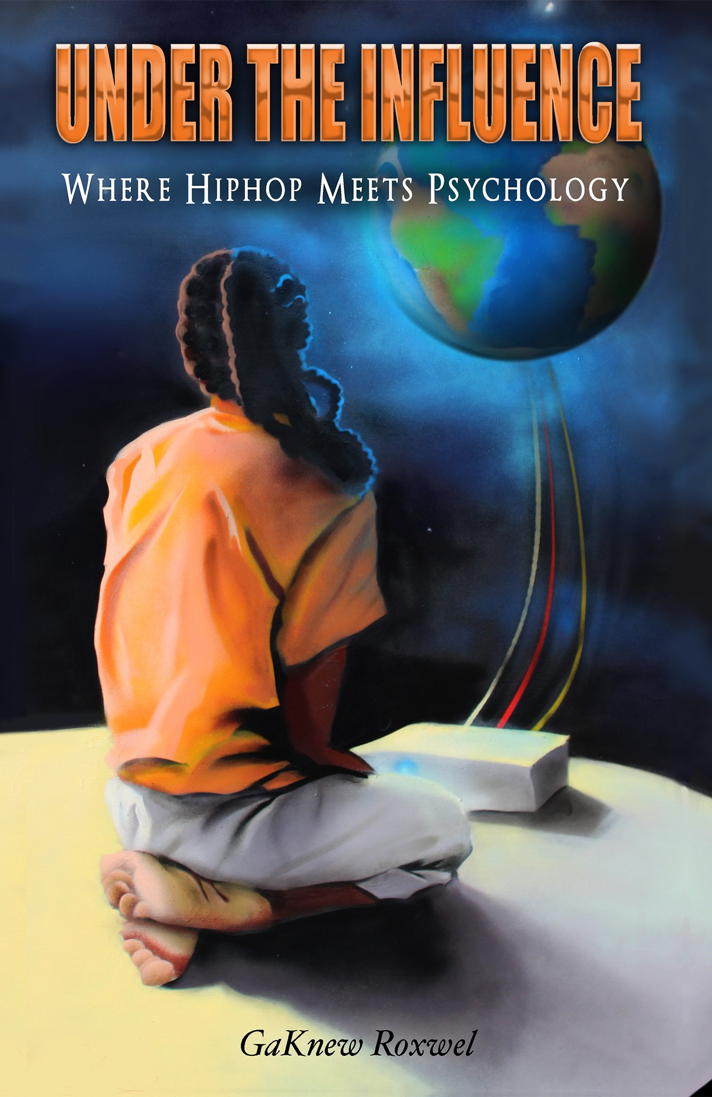 Book review of Under the Influence - Readers' Favorite: Book Reviews ...