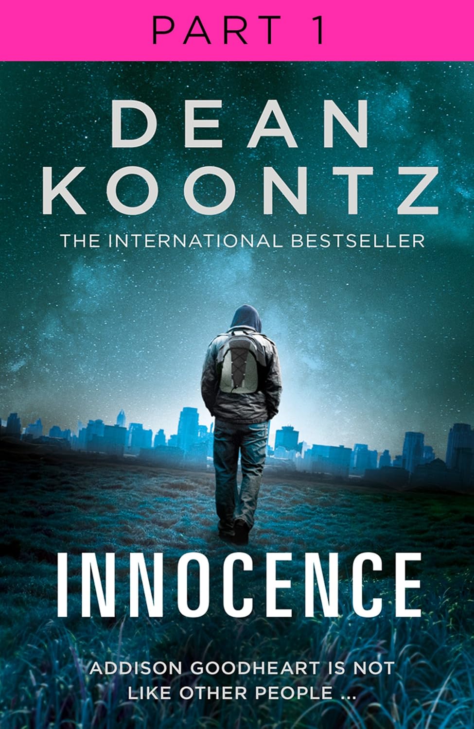 Innocence: Part 1, Chapters 1 to 21: A gripping suspense horror novel ...