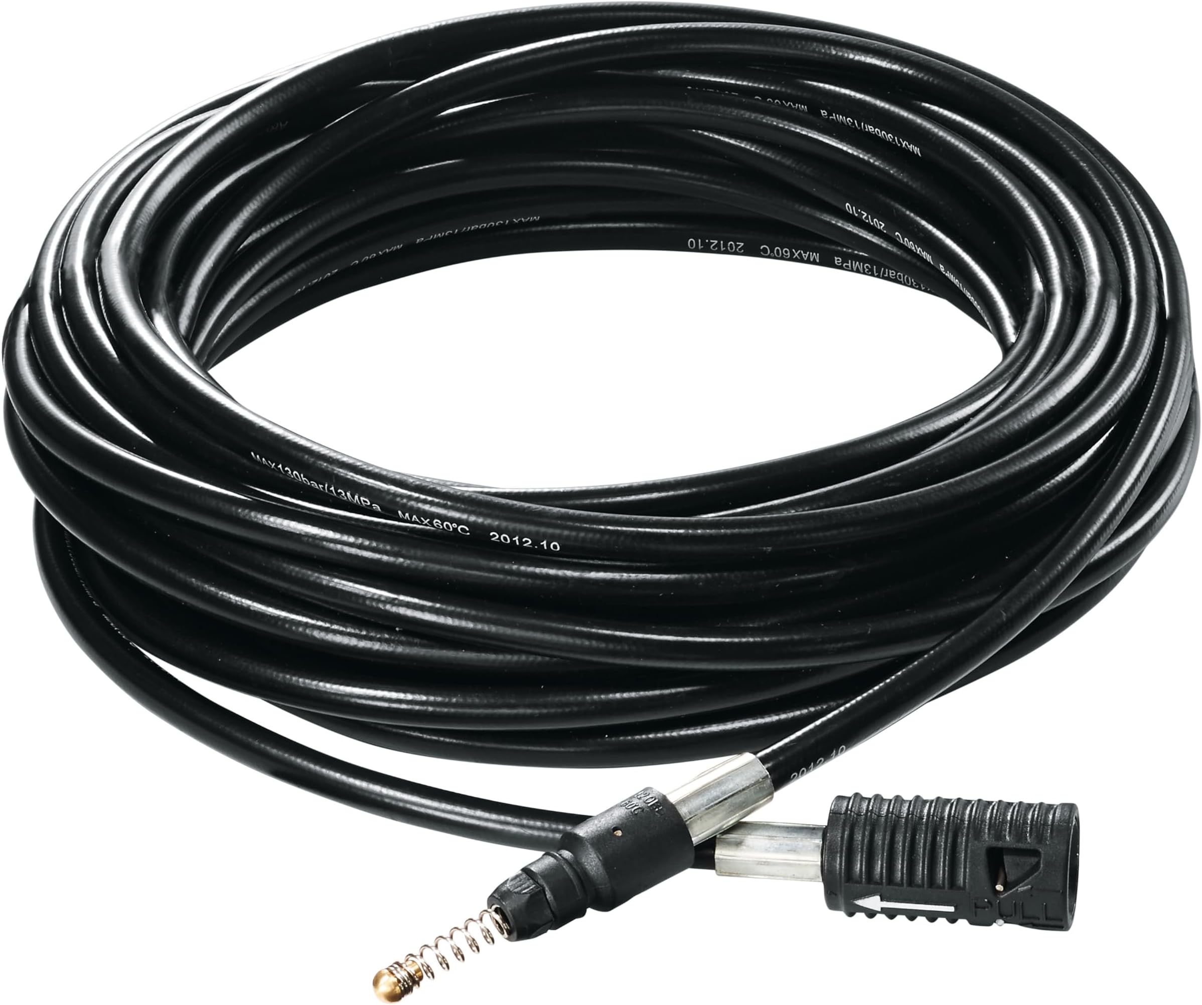 Bosch Compact Brush (Compatible with Bosch Pressure Washers ...