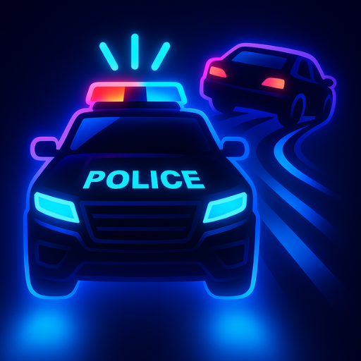 US Police Car Chase Crime City Cop vs Criminals - App on Amazon Appstore