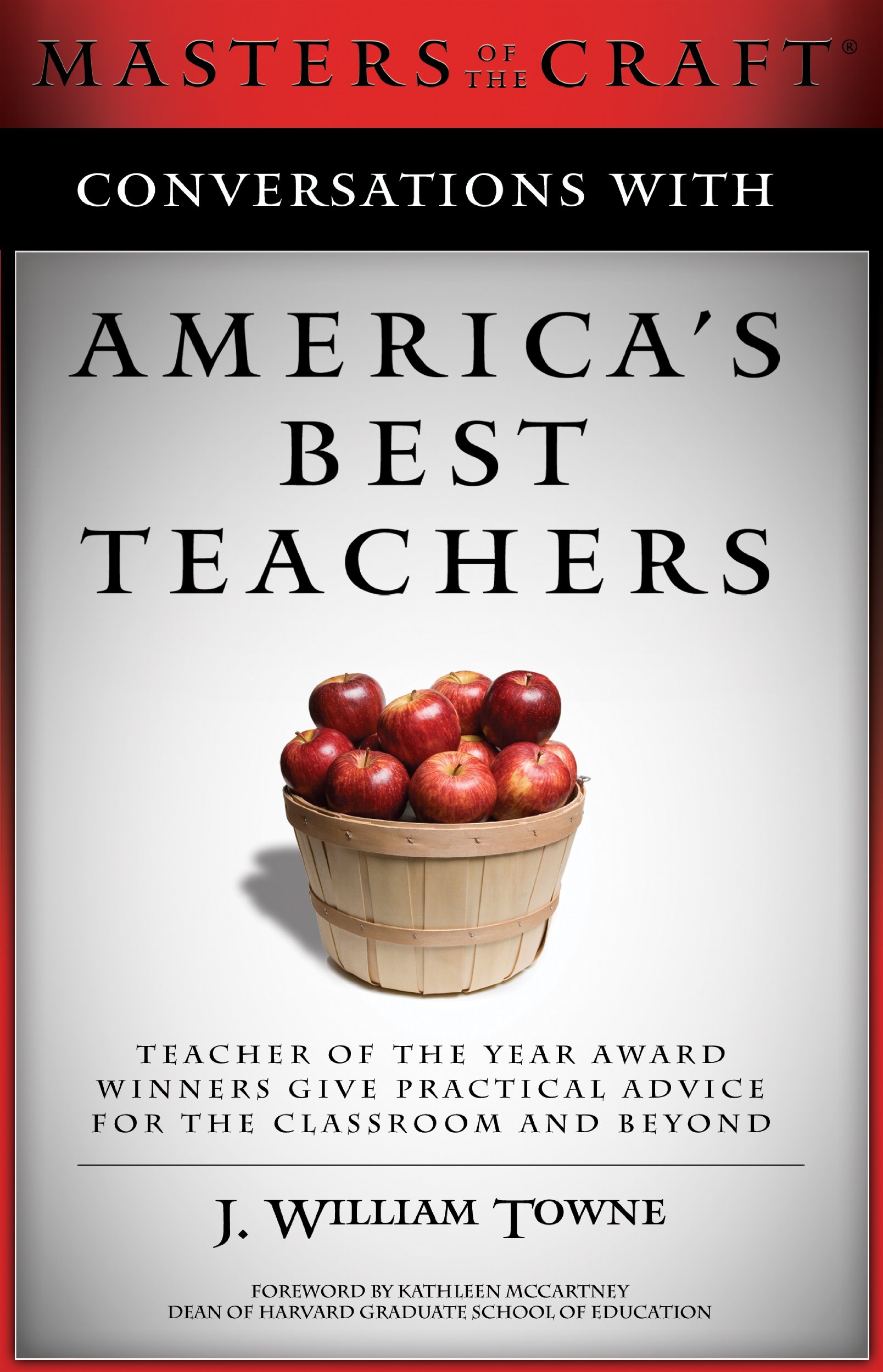 Conversations with America's Best Teachers: Teacher of the Year Award ...