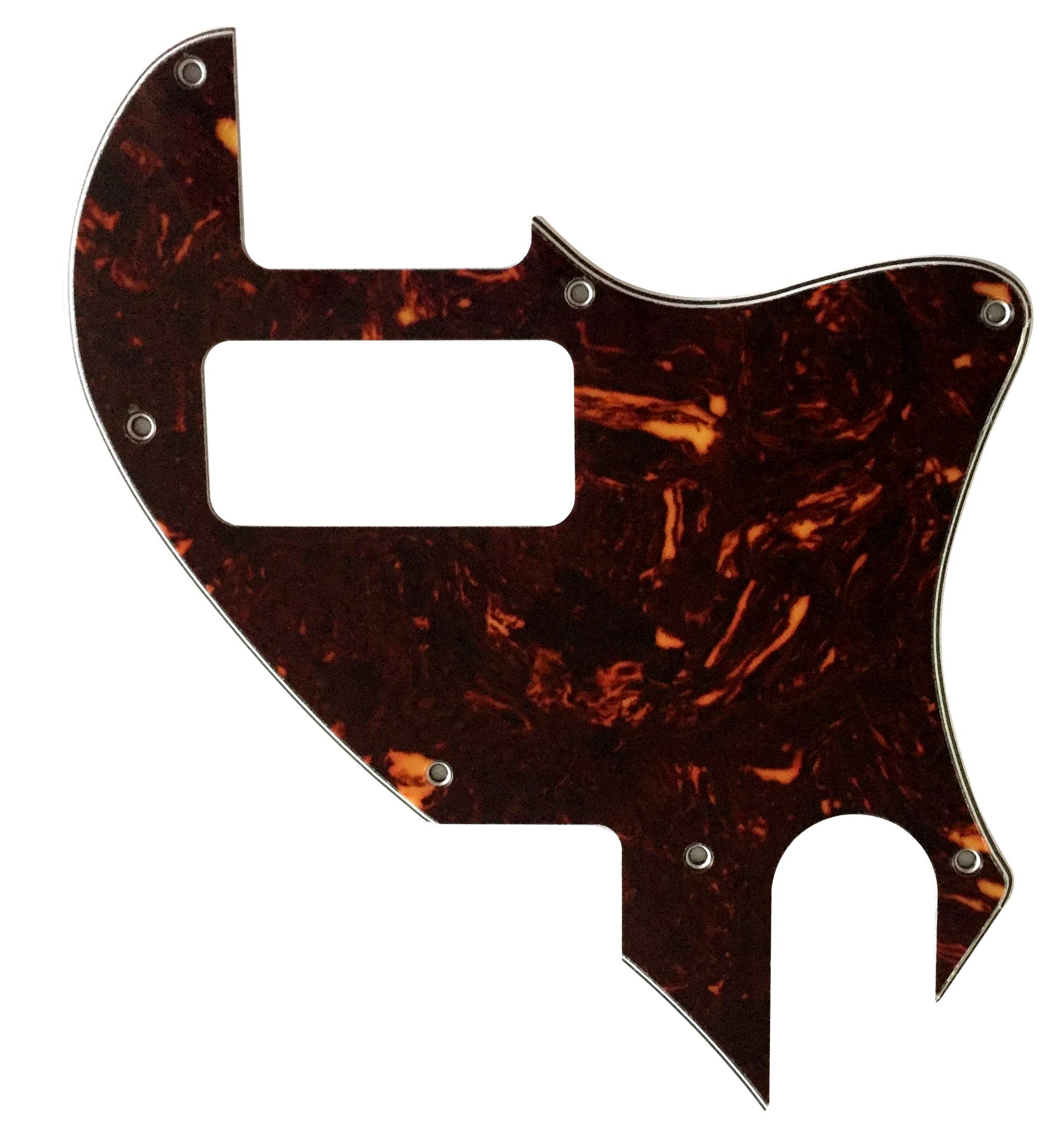 Snapklik.com : For US Tele F Hole Hybrid Telecaster Conversion TV Jones ...