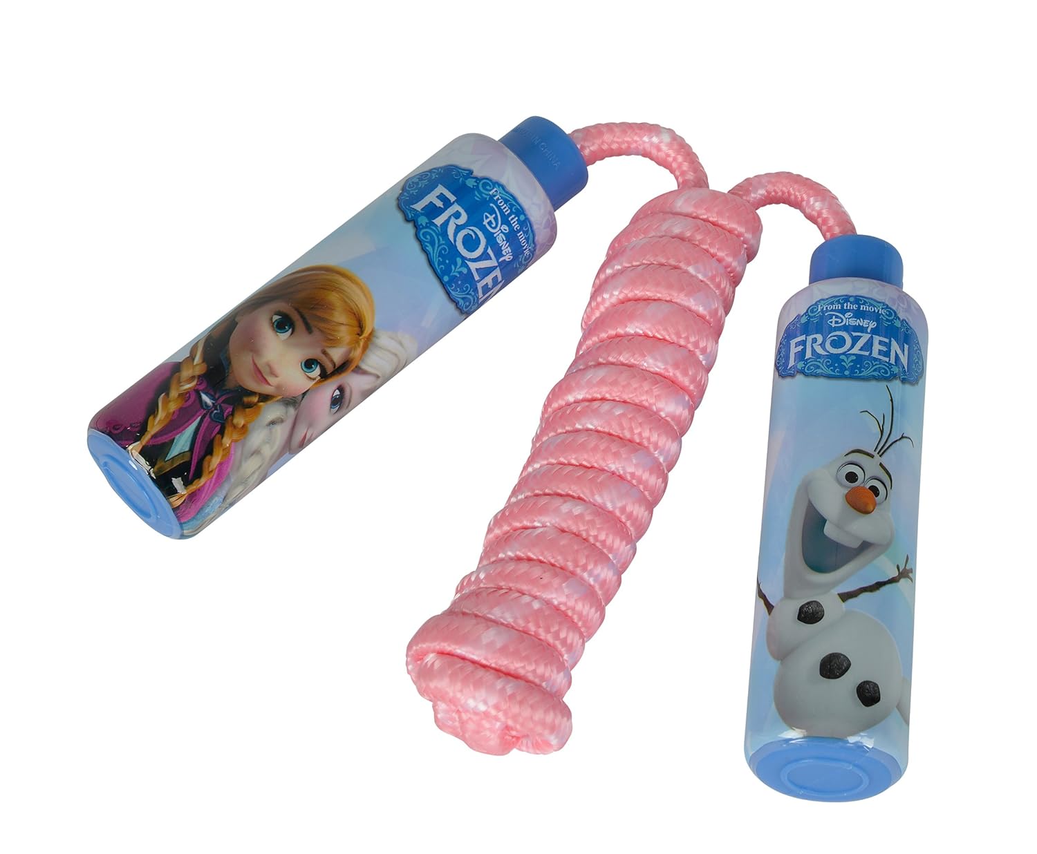 Simba Disney Frozen Jumping Rope, Multi Color : Amazon.in: Toys & Games