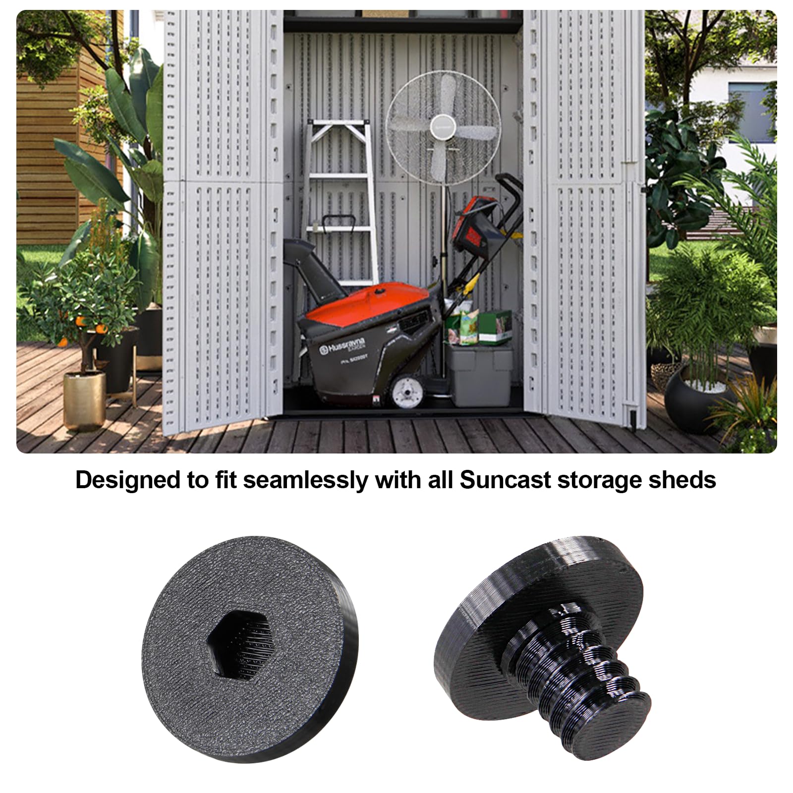 Suncast Storage Shed Replacement Parts Buy Vertical Storage Shed By