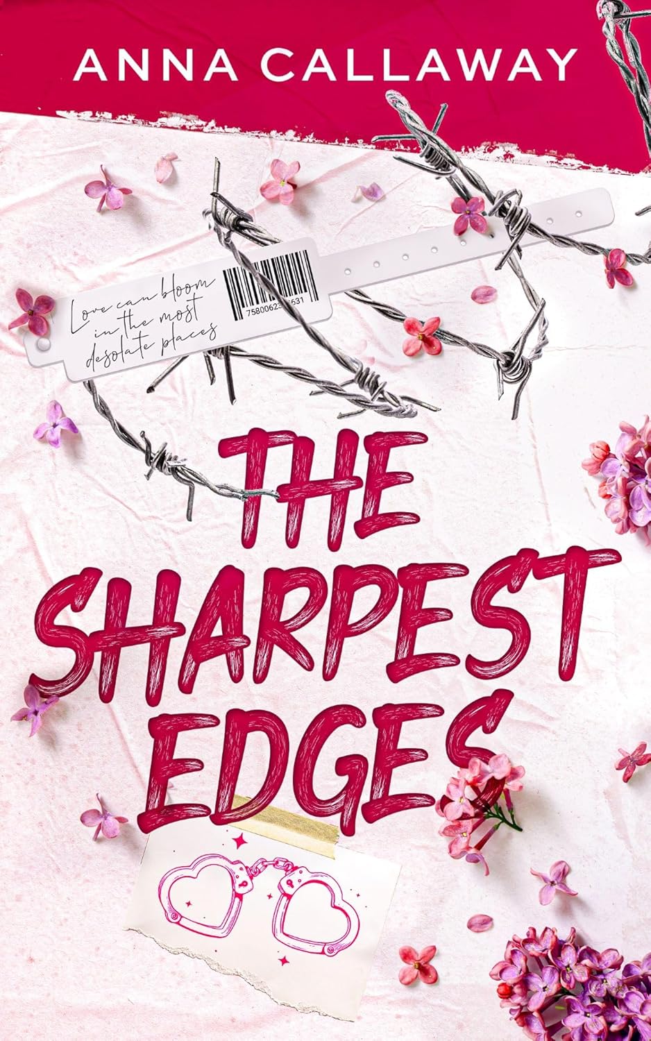 Amazon.com: The Sharpest Edges: A Slow Burn Small Town Forbidden Romance eBook : Callaway, Anna ...