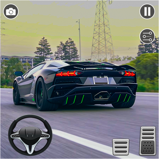 Highway Traffic Car Driving 3D - App on Amazon Appstore