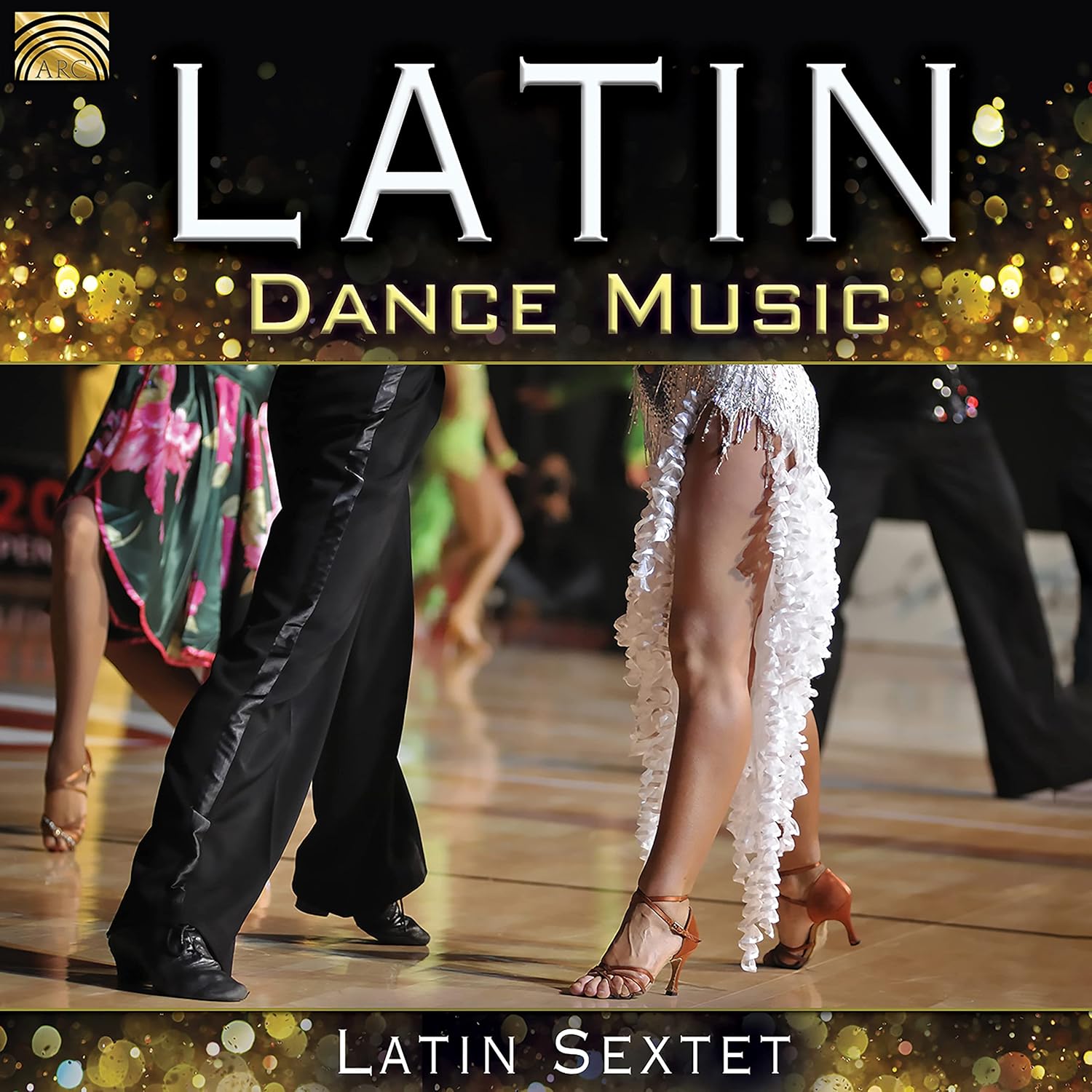 Amazon.com: Latin Dance Music: CDs & Vinyl