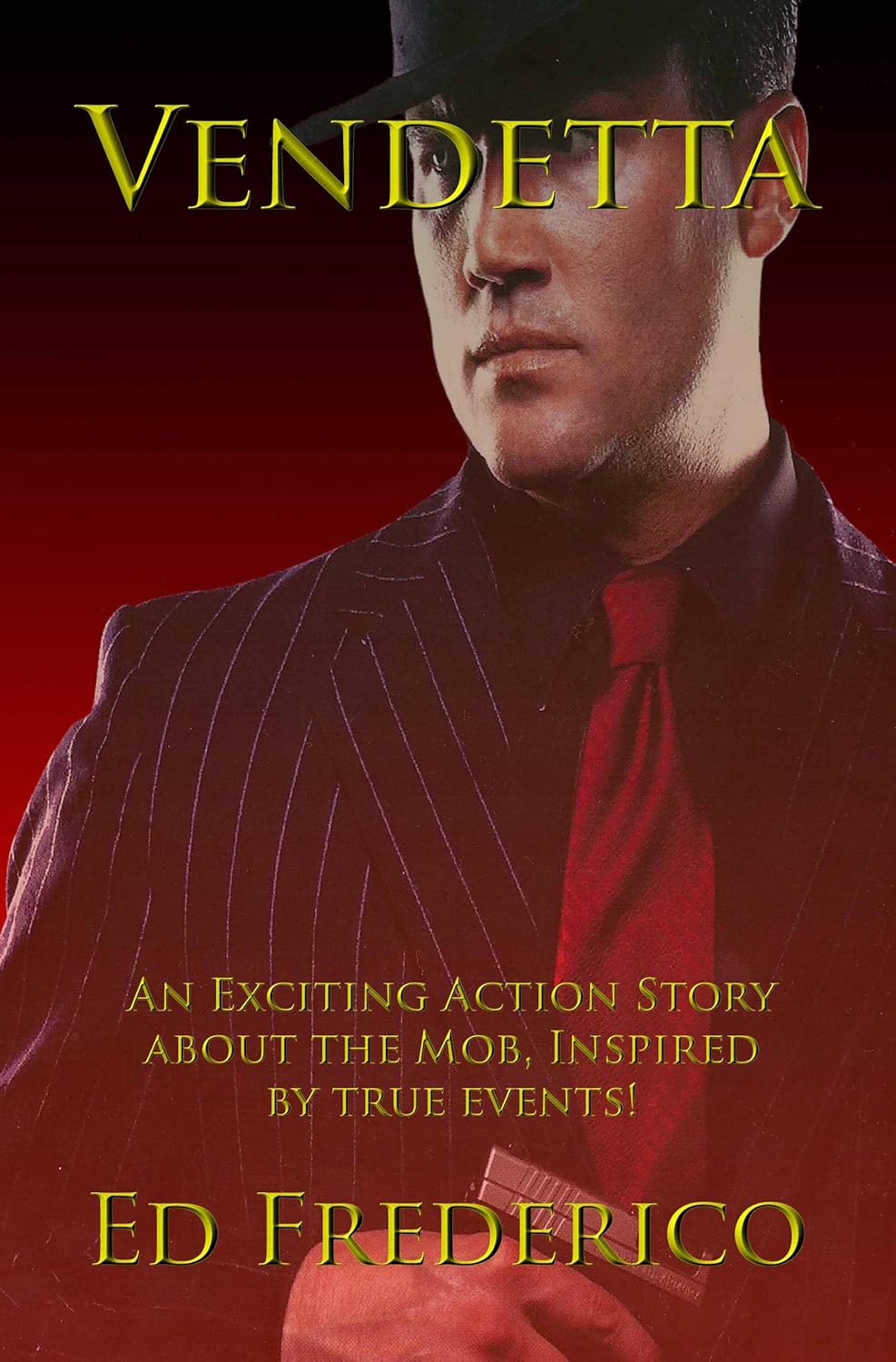 Amazon.com: Vendetta eBook : Frederico, Ed: Kindle Store