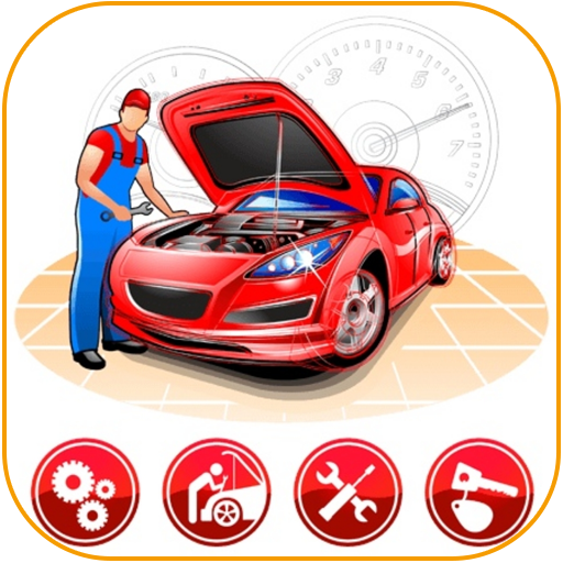 Car repair. Auto mechanic guide - App on Amazon Appstore