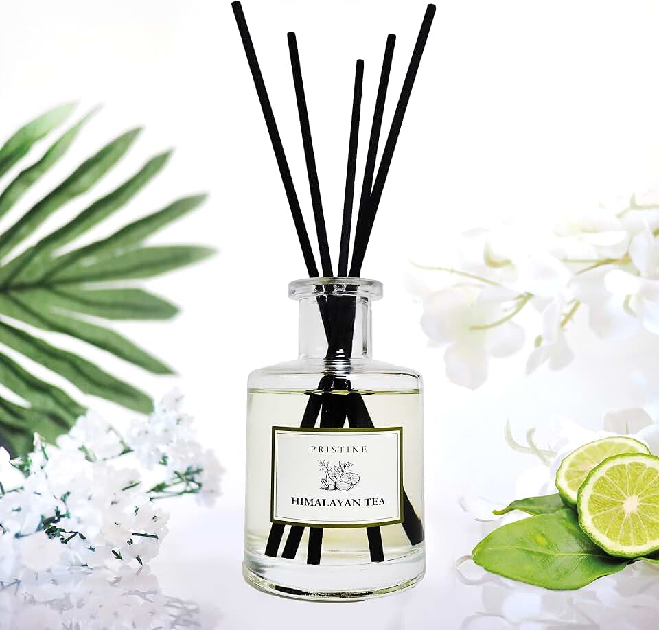 Amazon.sg: Diffuser