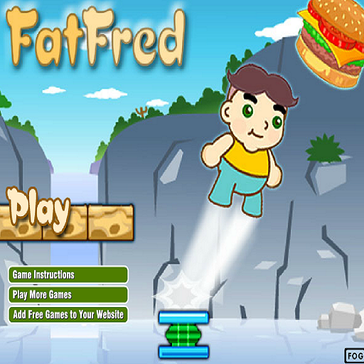 Fat fred - App on Amazon Appstore