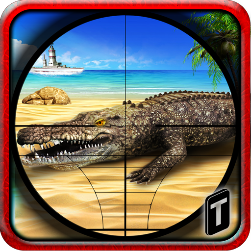 Shoot that Alligator - App on Amazon Appstore