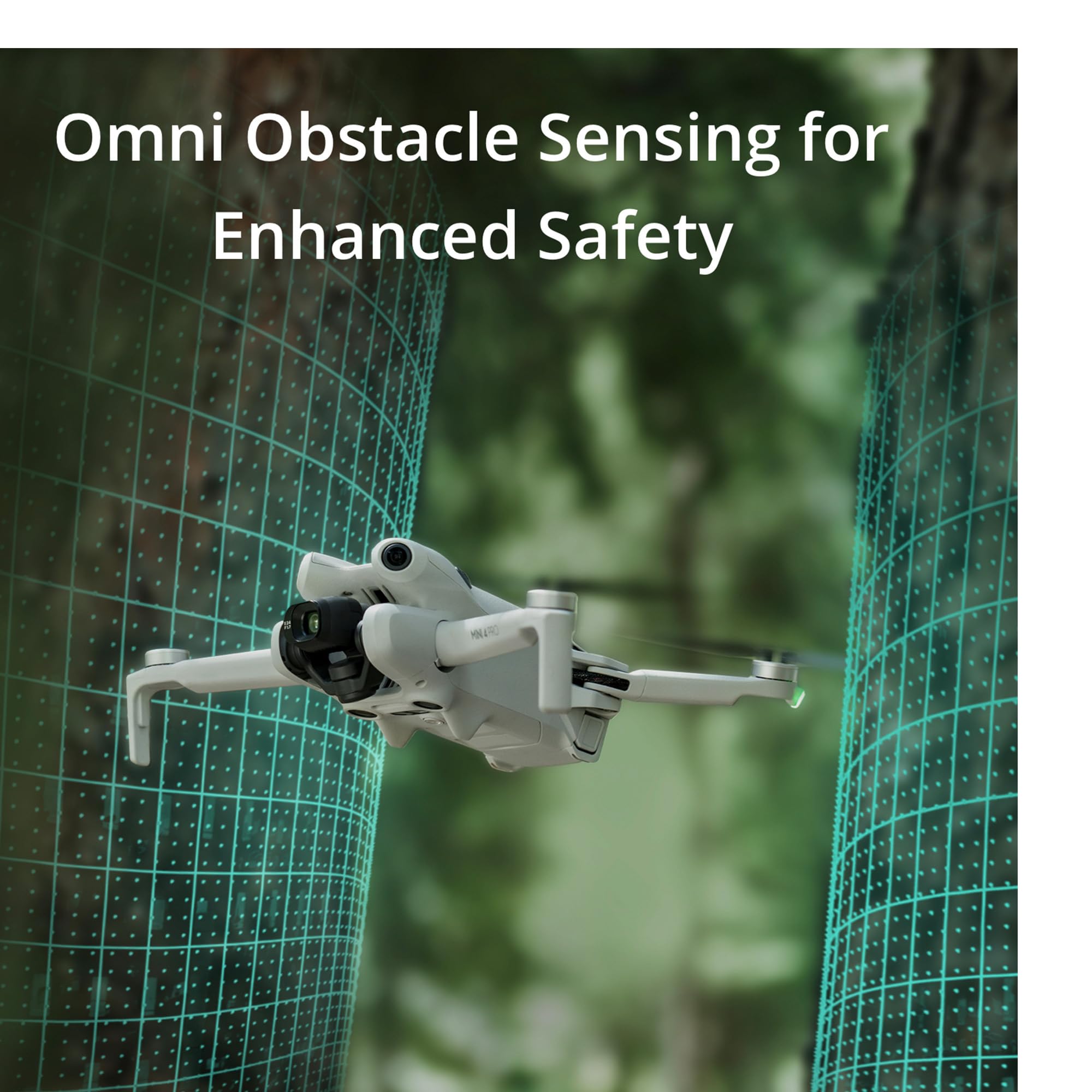 Snapklik.com : DJI Mini 4 Pro Quadcopter Drone Fly More Combo Plus