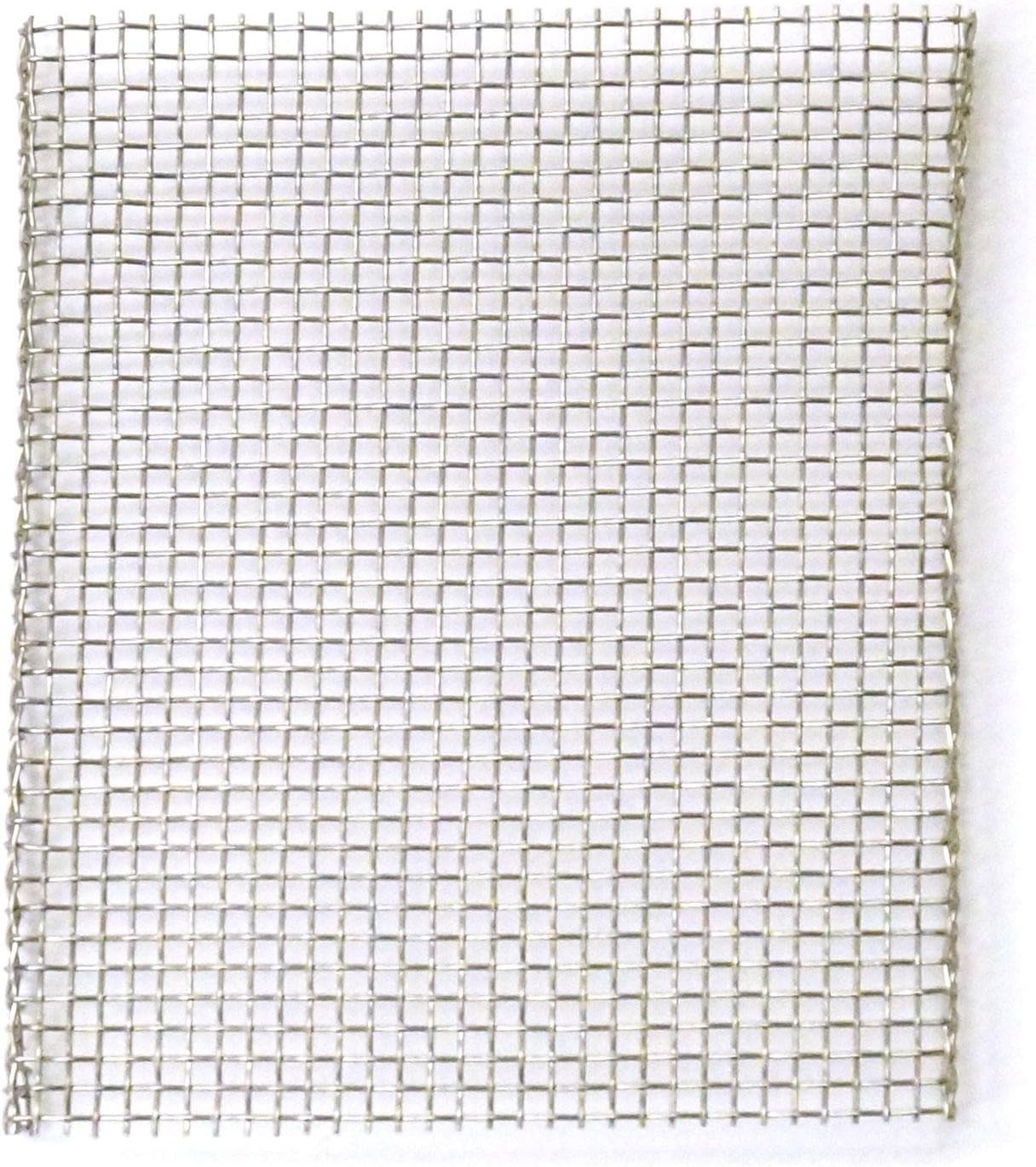 Amazon.com: 4" Steel Mesh