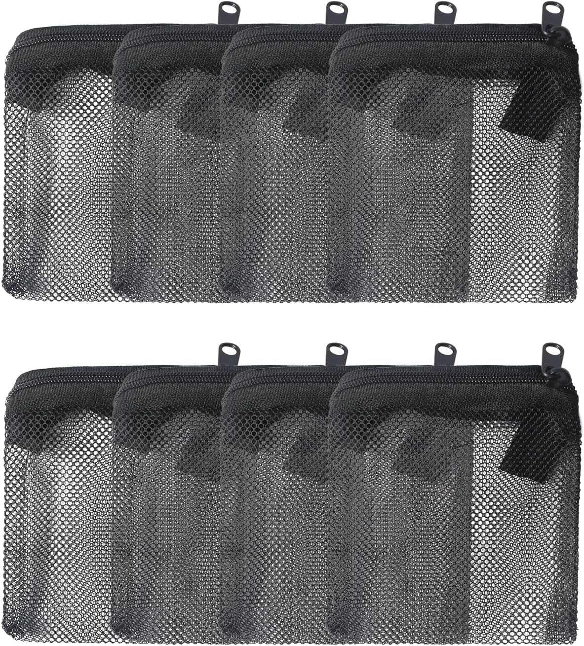 Amazon.com : Pawfly 8 Pack Aquarium Filter Media Bags, Fish Tank Fine ...
