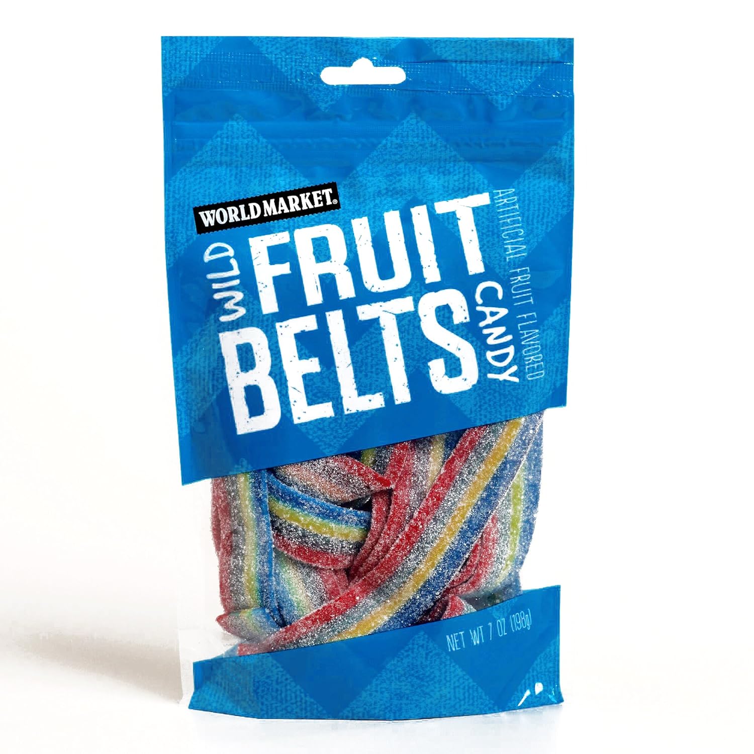 Amazon.com: Wild Fruit Belts 7 oz each (1 Item Per Order) : Grocery ...