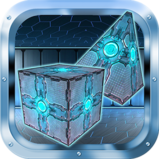 Shape Twister 3D - App on Amazon Appstore