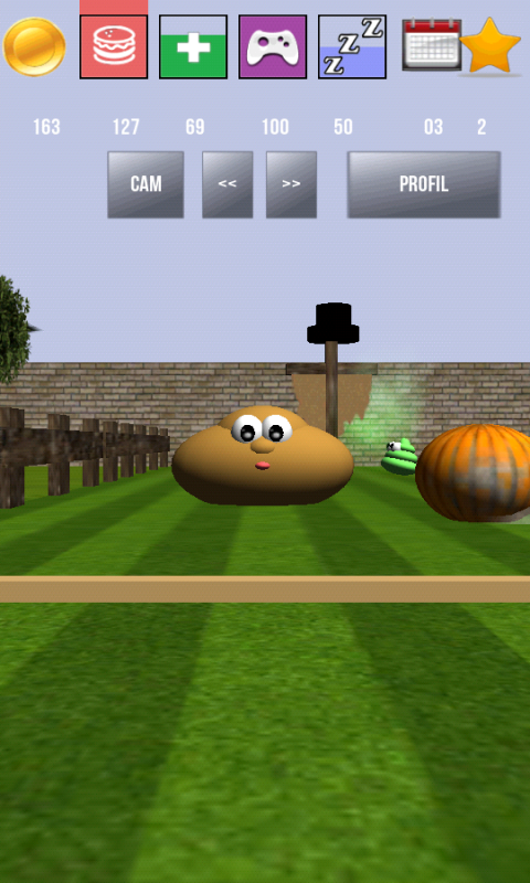 Potaty 3D:Amazon.com:Appstore for Android