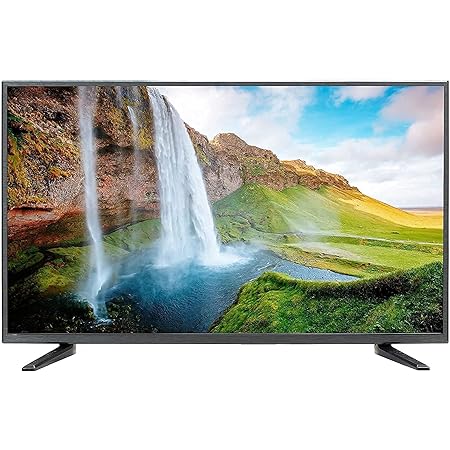 Amazon.com: Element 24 pulgadas Class FH (720P) LED TV (Eleft2416 ...