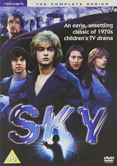 Sky - The Complete Series [DVD]: Amazon.co.uk: Marc Harrison, Stuart ...