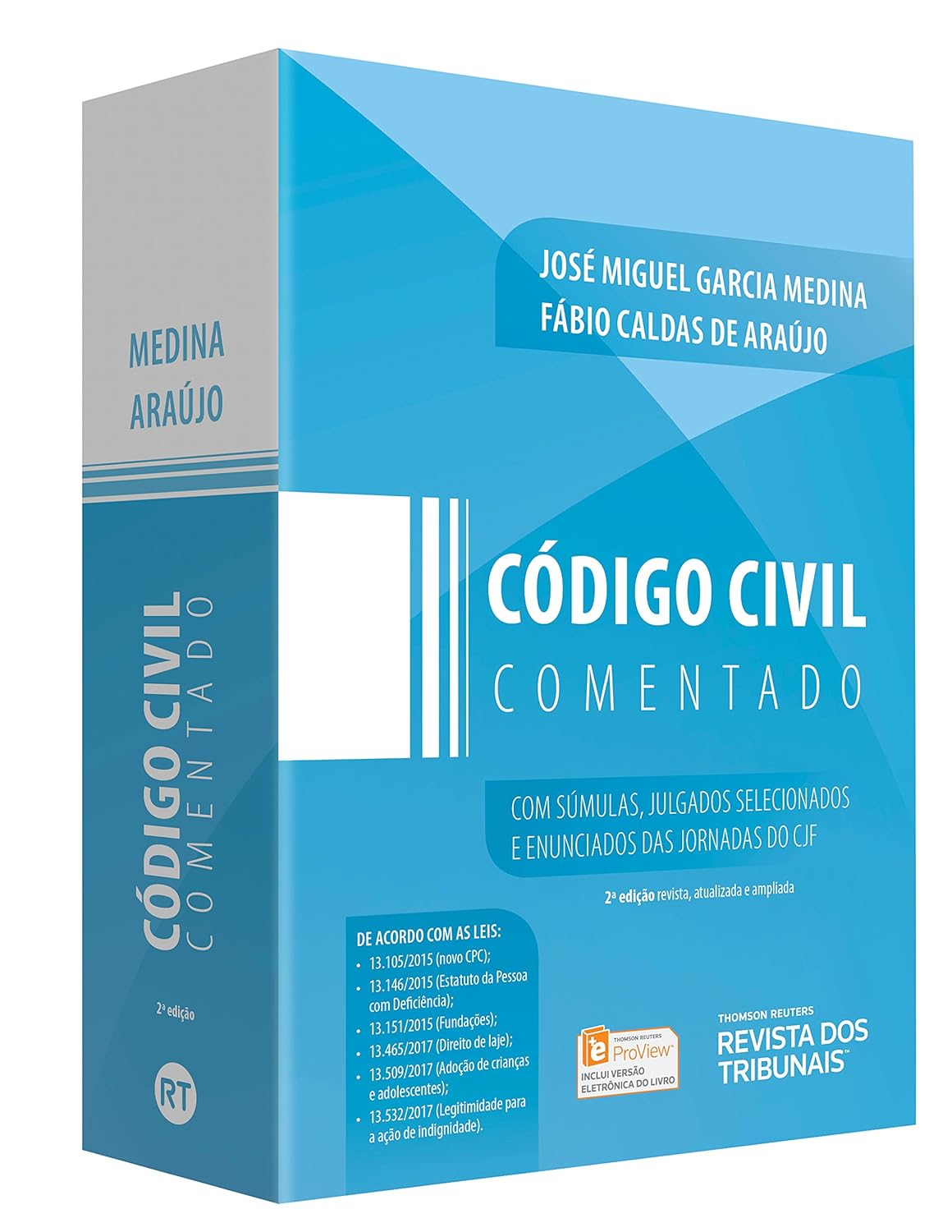 Código Civil comentado : Amazon.com.mx: Libros