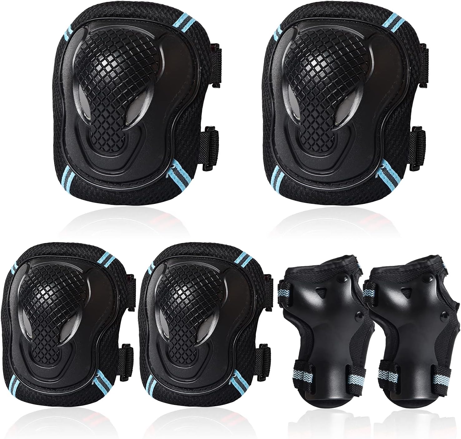 ⊛ 15 Mejores PROTECCIONES RODILLAS | ([mes] 2022) | 【Actualizado】