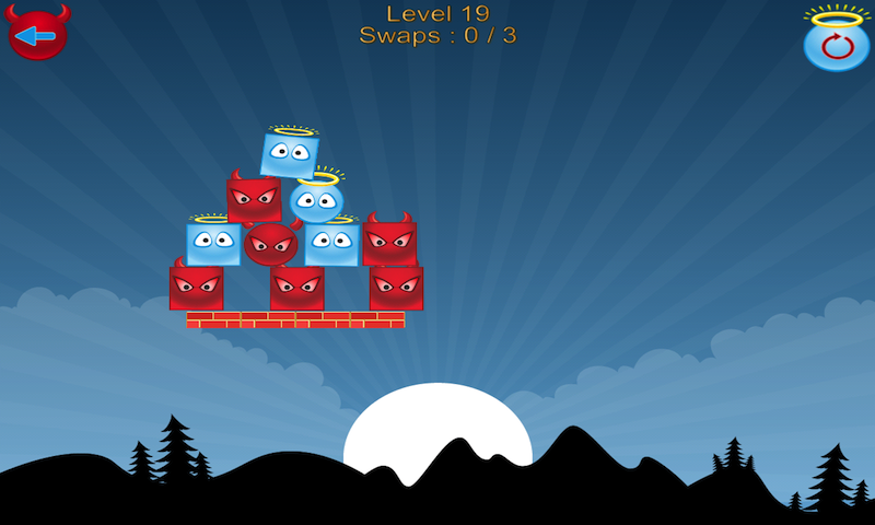 Angel Vs Demons:Amazon.com:Appstore for Android