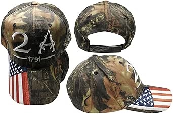 Fitted Hats for Men Baseball Cap - Adjustable Baseball Caps for Men ...
