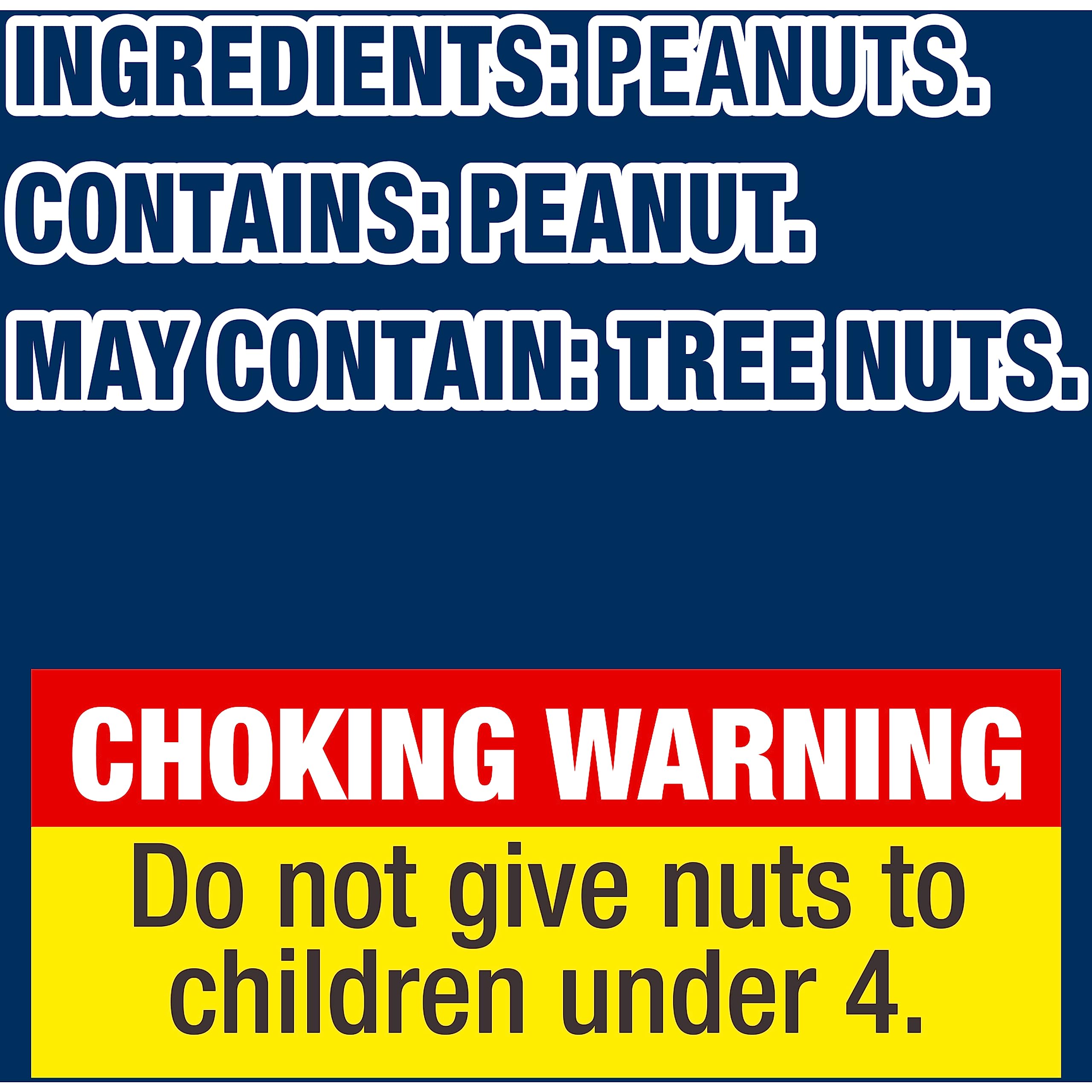 Snapklik.com : PLANTERS Unsalted Dry Roasted Peanuts 16 Oz