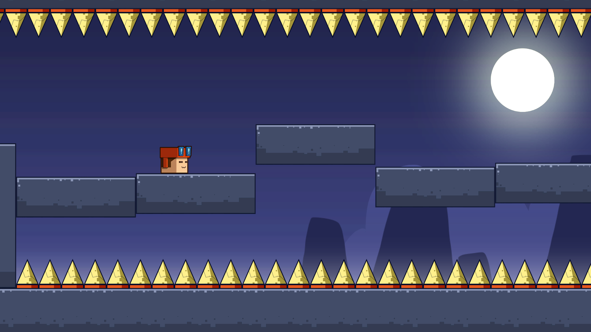 Mr. Slide - Platformer Game:Amazon.co.uk:Appstore for Android