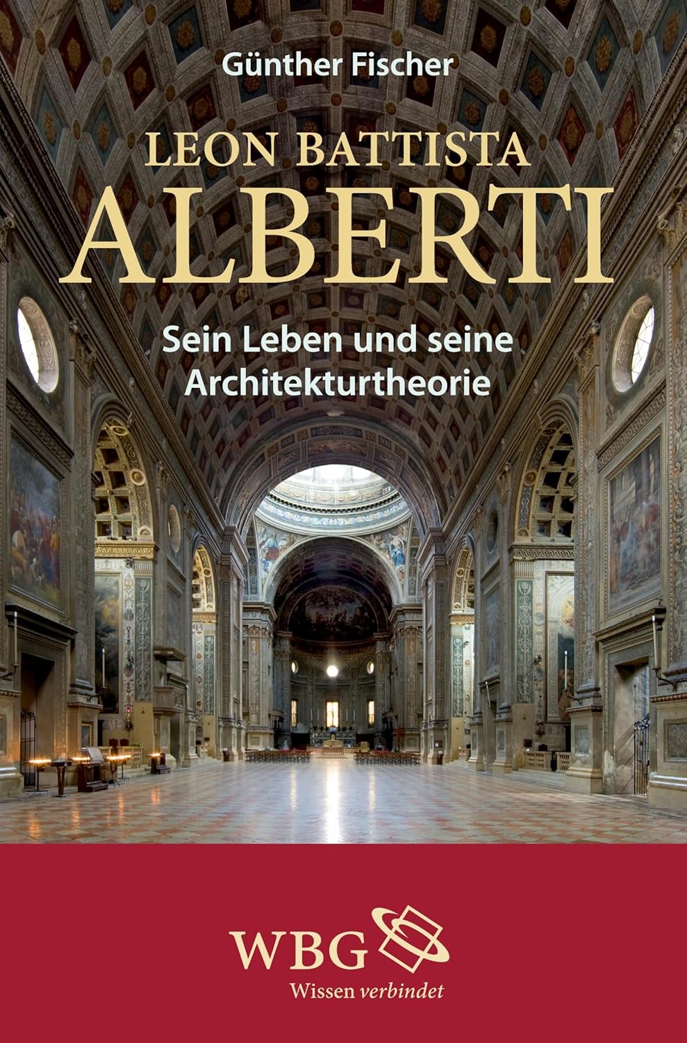 Amazon.in: Buy Leon Battista Alberti: Sein Leben und seine ...