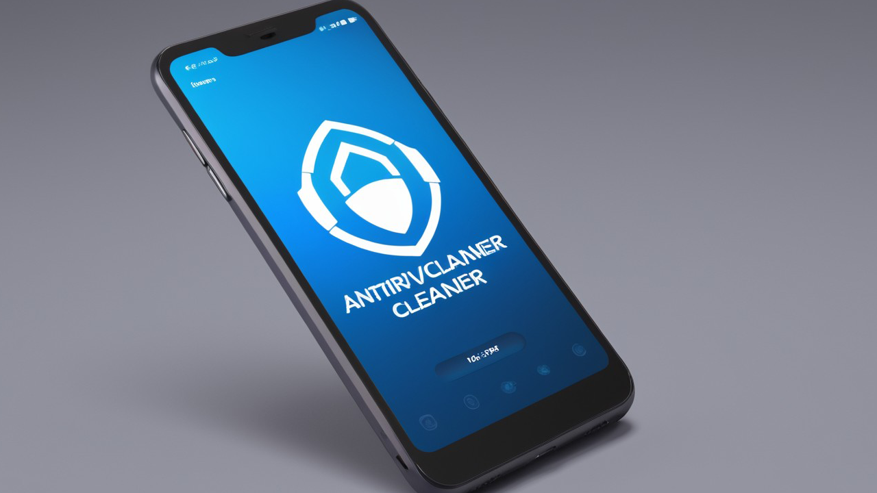 Antivirus Cleaner For Fire Tablets, TV & Phones - App on Amazon Appstore