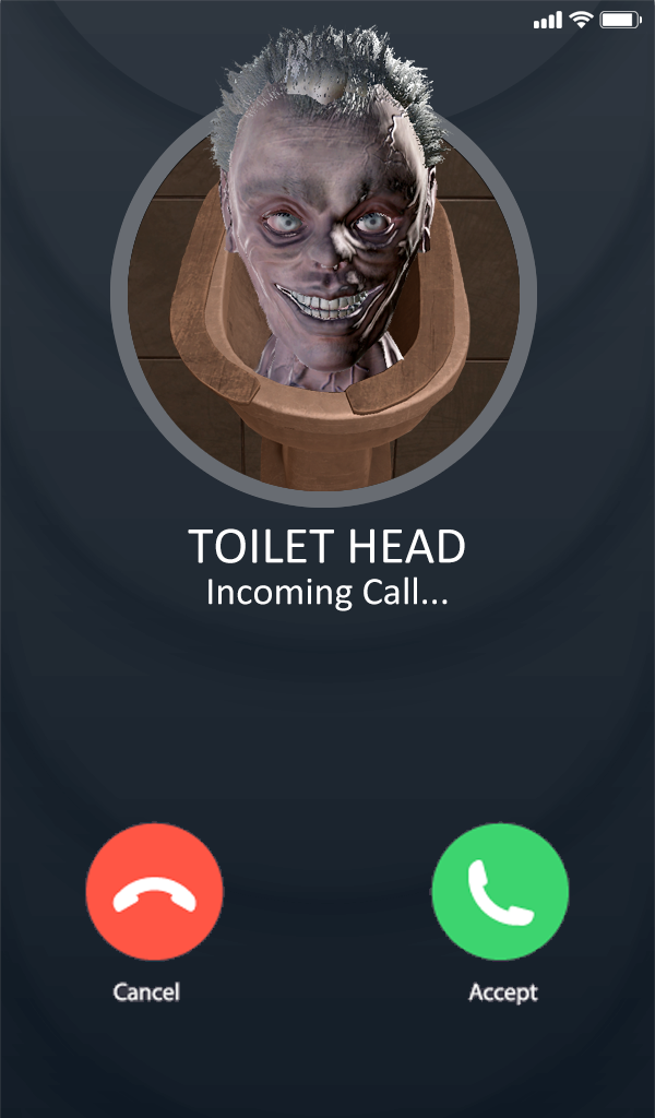 Toilet Head Prank Call - App on Amazon Appstore