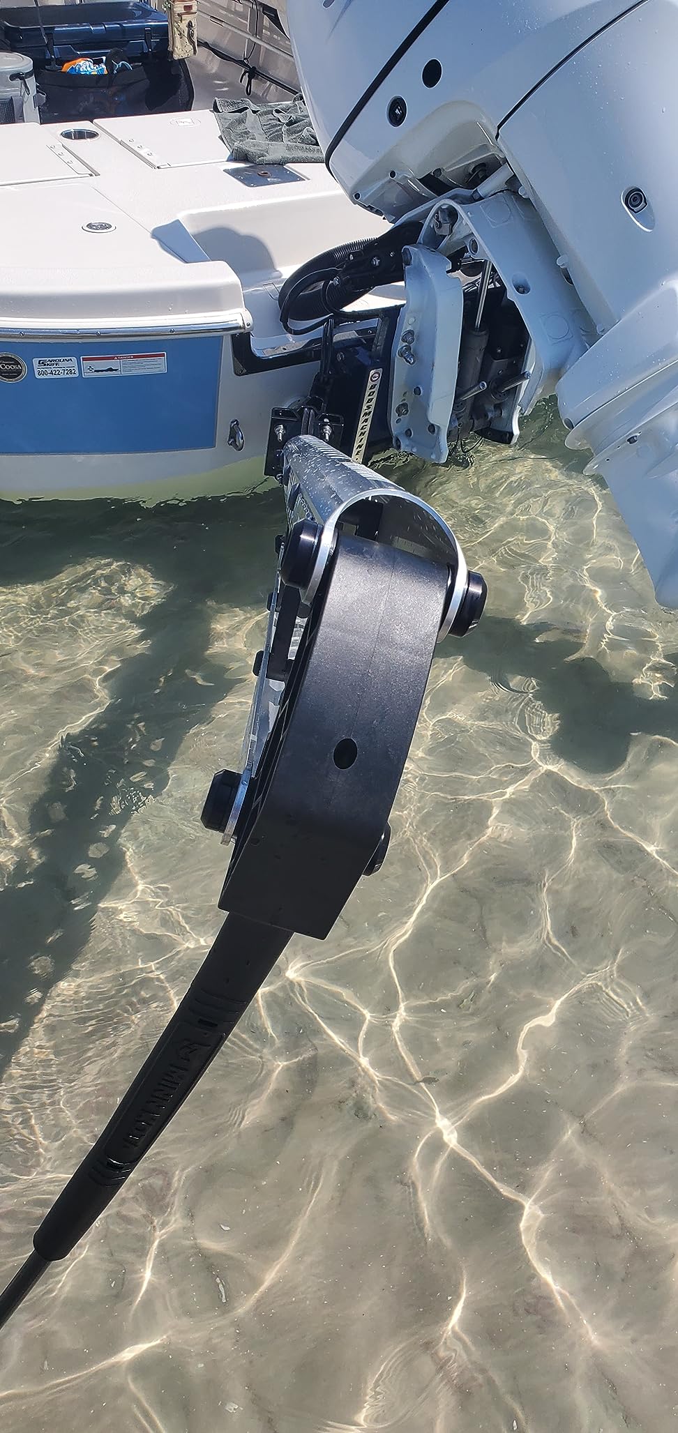 $60/mo - Finance Minn Kota Raptor Shallow Water Anchor with Active ...
